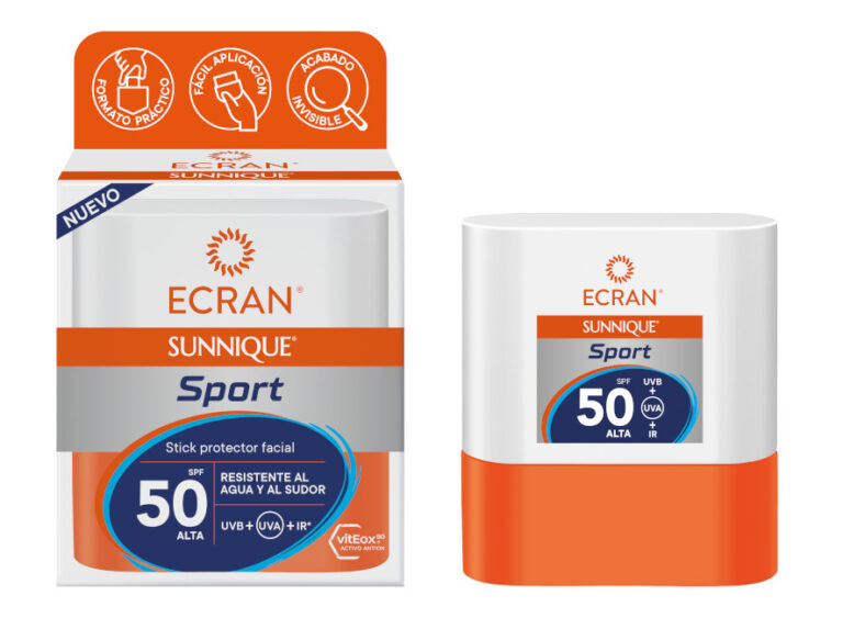 Stick Sport - Ecran